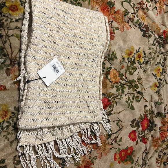 Spell | Accessories | Spell Kimba Scarf Nwt | Poshmark